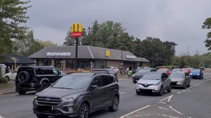 Maccies ‘off menu’ for now as plans shelved | rossgazette.com