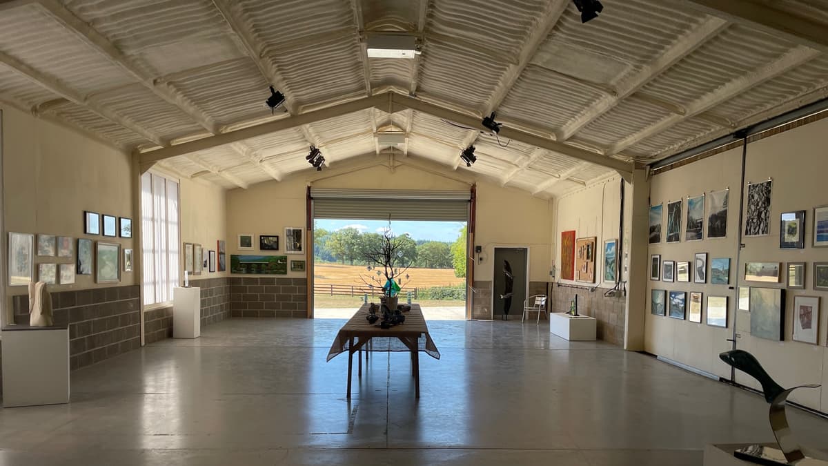 Save the Wye art exhibition aims to save the Wye | rossgazette.com Save the Wye art exhibition aims to save the Wye | rossgazette.com