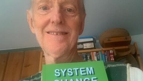 Herefordshire author Richard Priestley has a new book out called ...