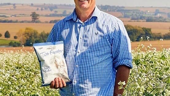 Squashed fruit farm bid to go to public hearing | rossgazette.com