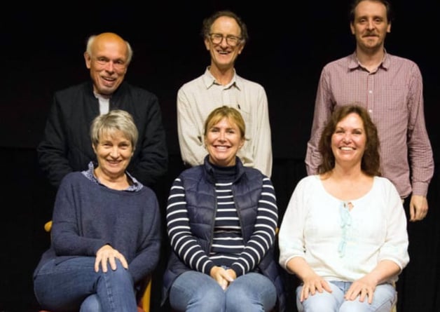 Ross-on-Wye Phoenix Theatre to perform Alan Ayckbourn’s ‘How The Other ...