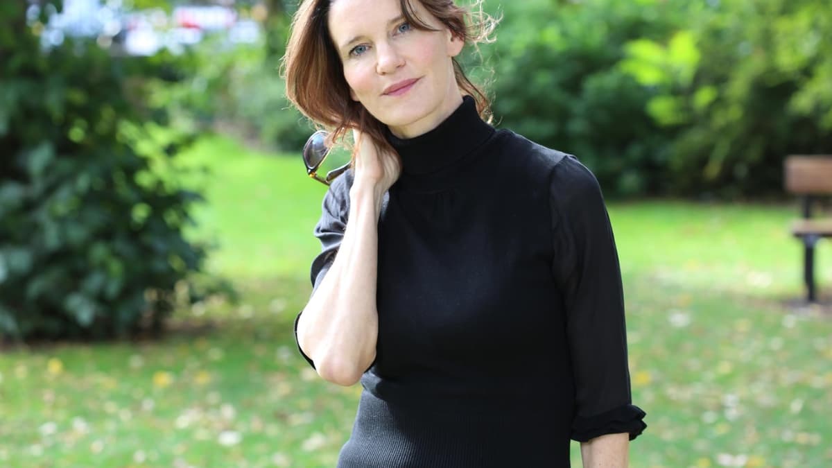 TV's Countdown star at Monmouth Theatre | rossgazette.com