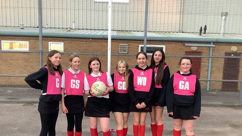 John Kyrle netball teams return to Five Acres to secure two wins ...