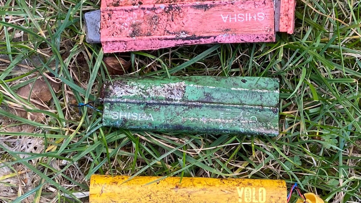 Binfluencer scores National Trust membership through LitterLotto ...