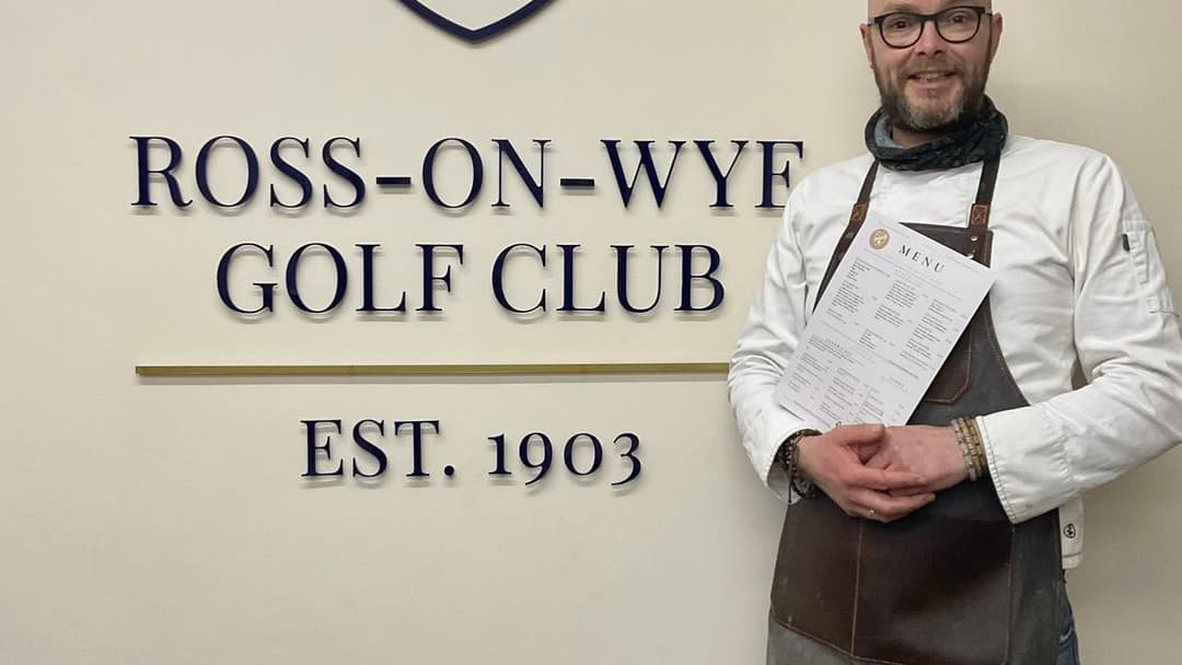 New fore-course meals at Ross Golf Club | rossgazette.com