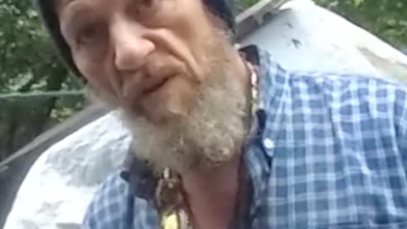 Police search for missing man following domestic incident in Tintern ...