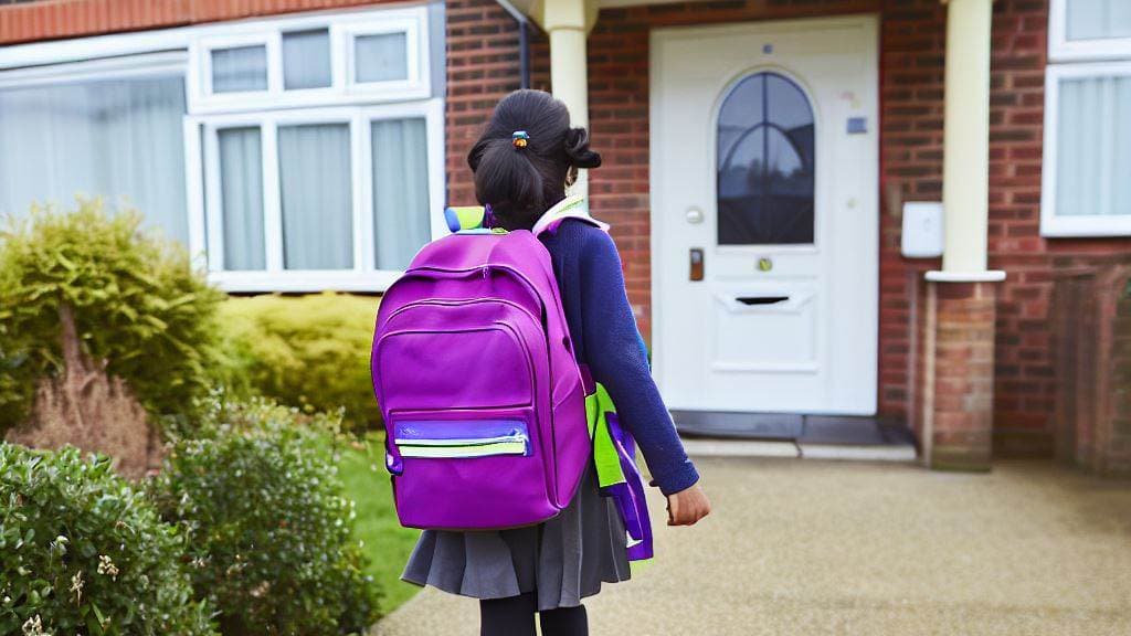 Newent parents fined almost £2,000 for failing to send their child to ...