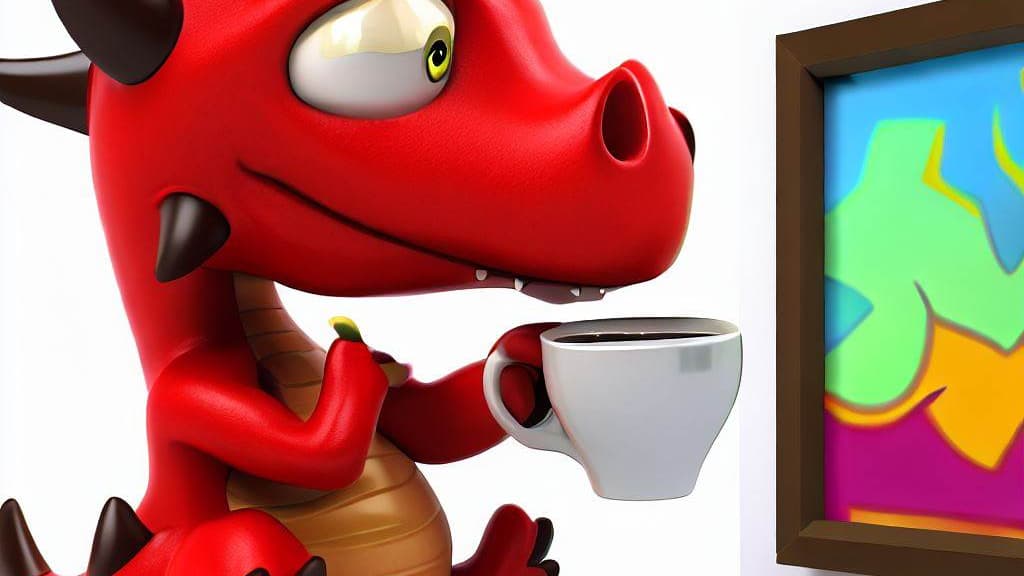 Ydych chi’n hoffi coffi? | rossgazette.com