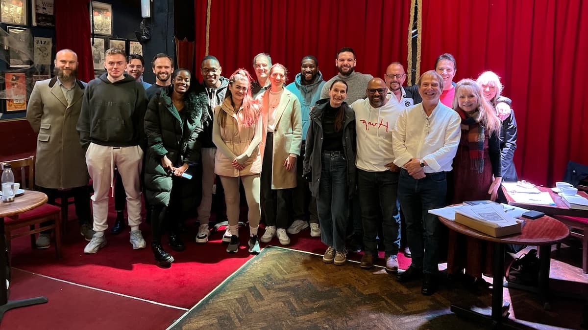 Keith Thomas' TV drama about the life of Forest of Dean steel pioneer ...