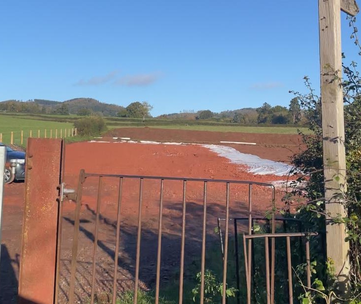 Dixton Road home plan moves forward | rossgazette.com