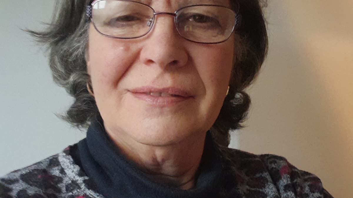 BEM for show lady | rossgazette.com