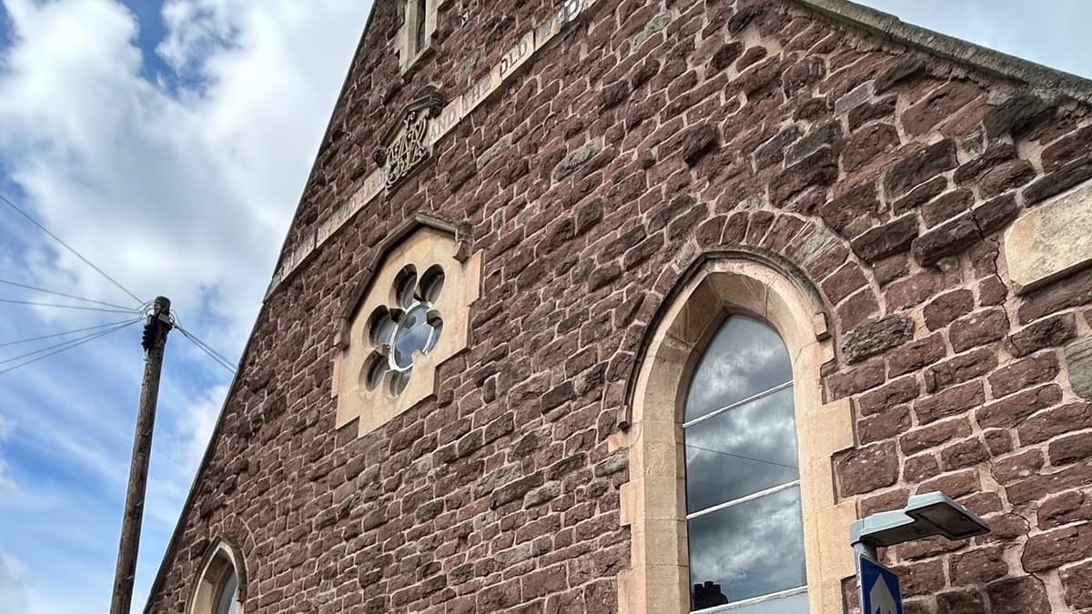 Ross-on-Wye Town Council to move offices | rossgazette.com