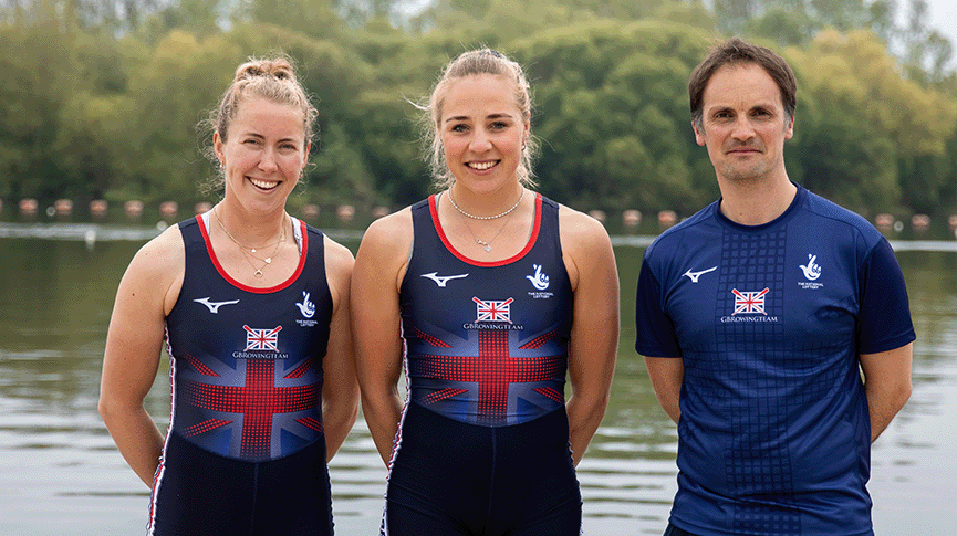 Mathilda aims to win through 'Regatta of Death' | rossgazette.com