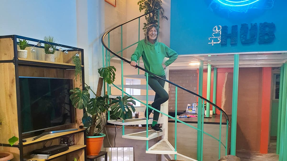 Community project in Ross nears completion | rossgazette.com