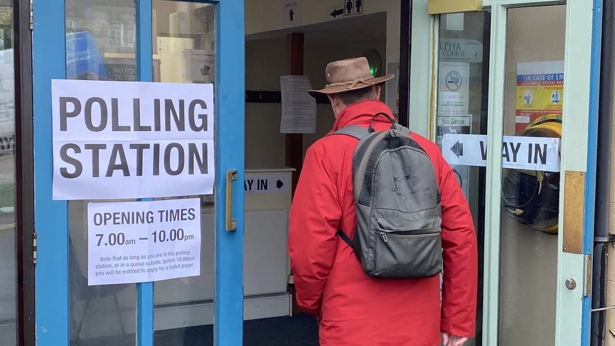 Final list of candidates announced for General Election poll ...