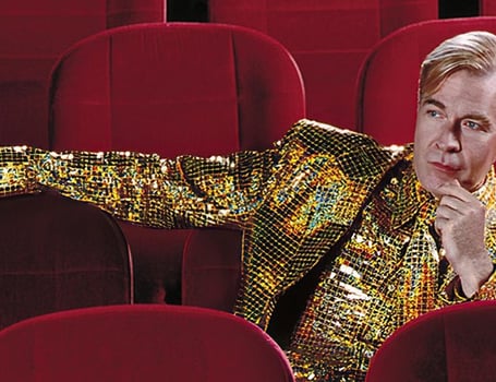 ABC Poison Arrow star is shooting to the Savoy | rossgazette.com