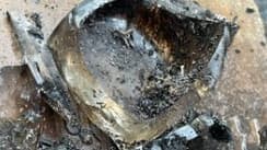 Magnified sunlight can cause fires inside and outside your home ...