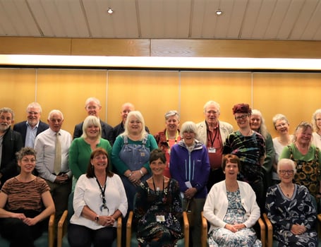 Local groups continue to grow thanks to council community grants ...
