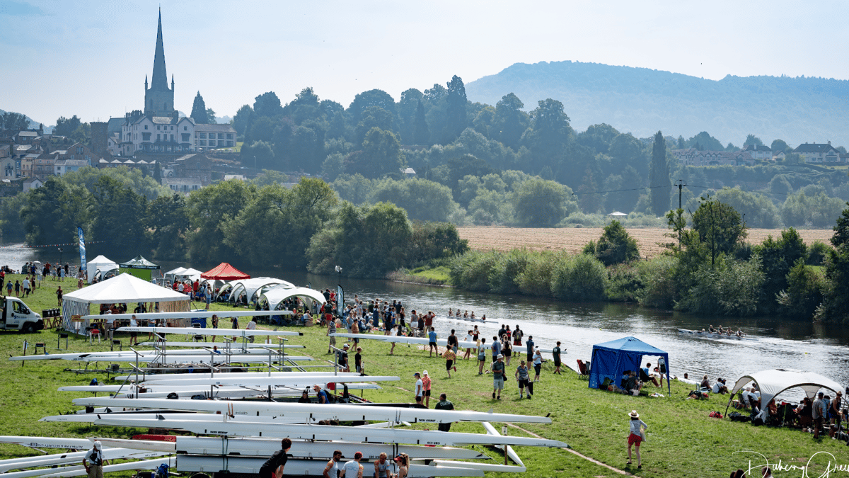 Ross Regatta called off due to low river levels | rossgazette.com