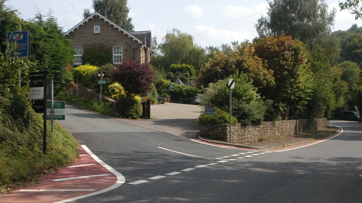 Site meeting planned for dangerous junction | rossgazette.com