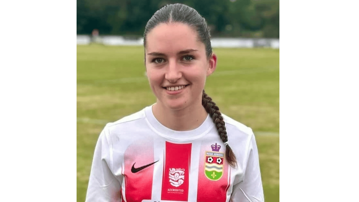 Millie hat-trick sinks Nunnery | rossgazette.com