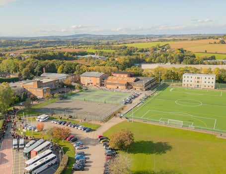 Ofsted Report: School improves its rankings to 'Good' after significant ...