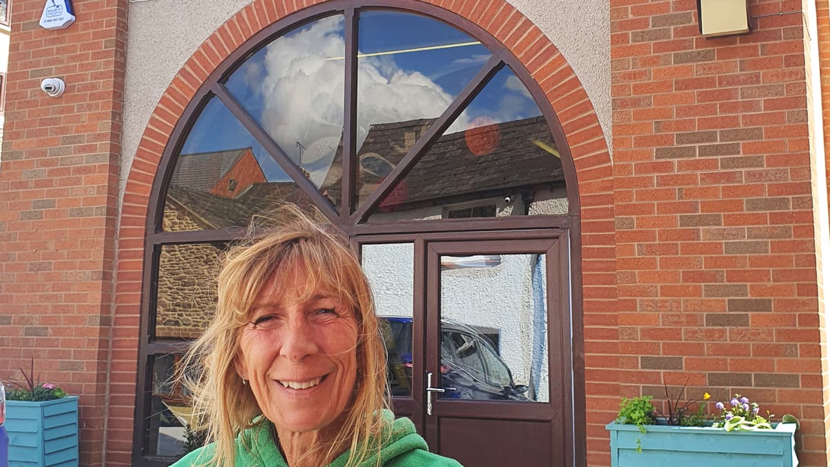 Councillor slams local homeless shelter | rossgazette.com