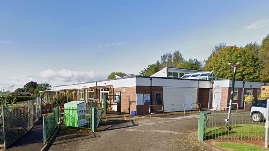 Two primary school buildings to be upgraded | rossgazette.com