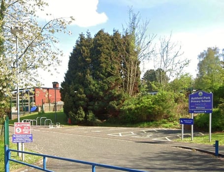 Two primary school buildings to be upgraded | rossgazette.com