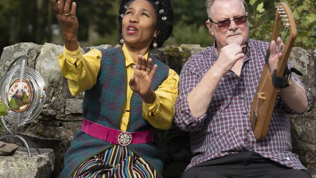 Buckholt Bryngaer CIC hosting Winter “minifest” and launching woods ...