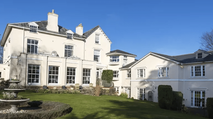 Ross Court to host open day | rossgazette.com