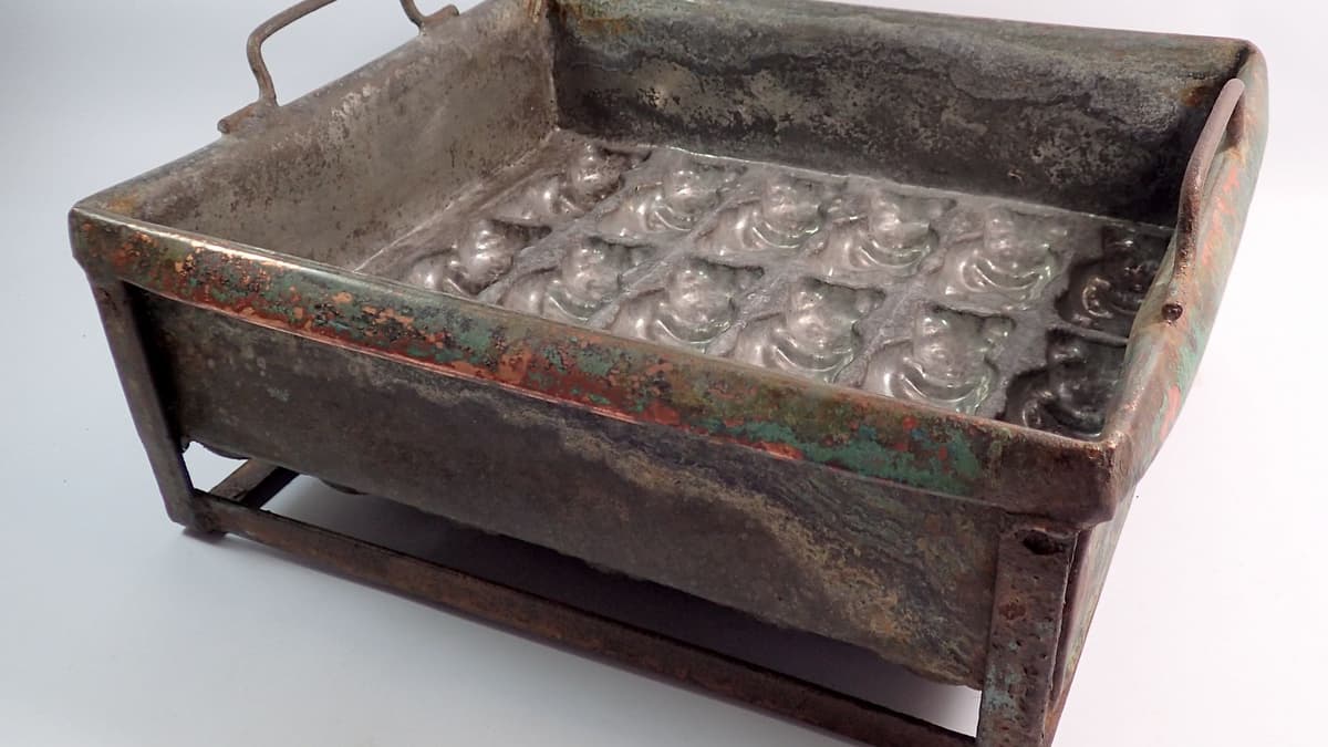 Excitement growing for February sale at Smiths | rossgazette.com