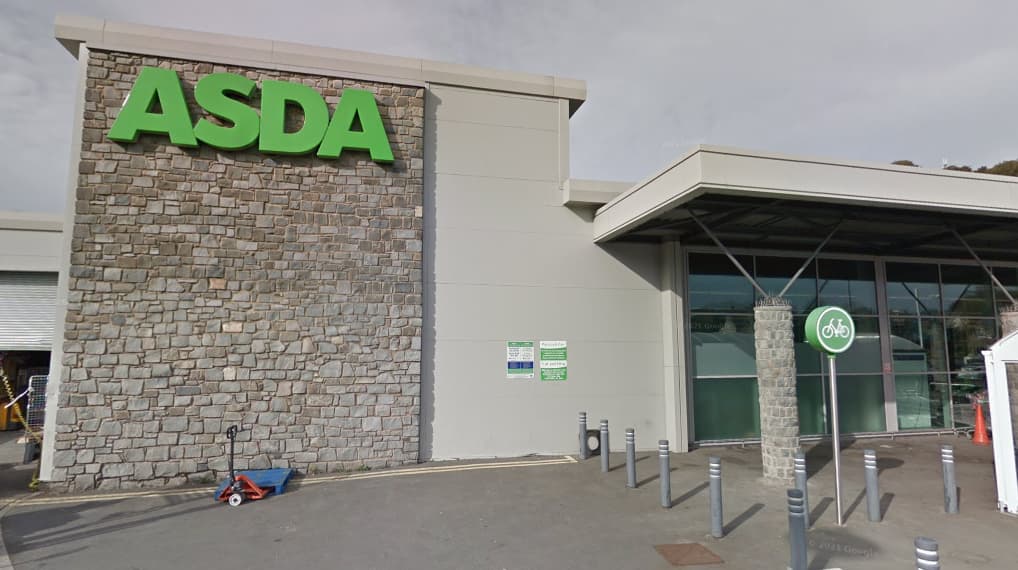 Asda to Terminate Blue Light Card Discounts by May 27 | rossgazette.com