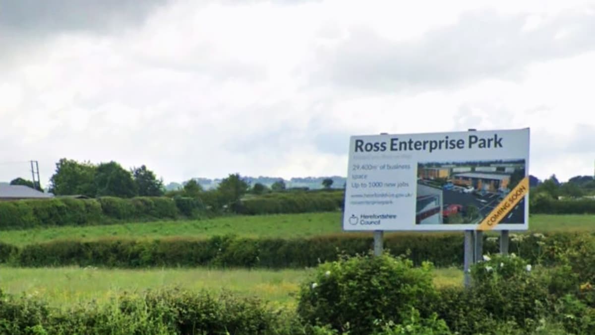 County’s plans for the Ross area | rossgazette.com