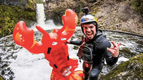 Wye Float Festival 2025 introduces thrilling waterfall challenge ...