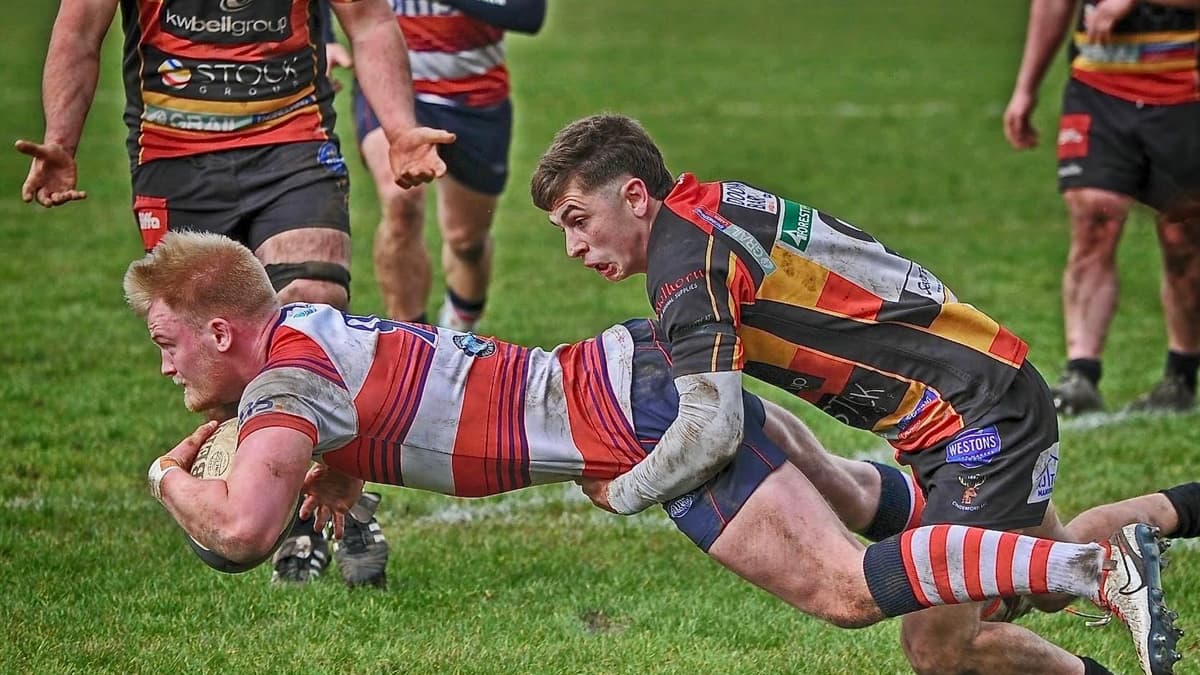 A successful season for Ross Photo Club | rossgazette.com