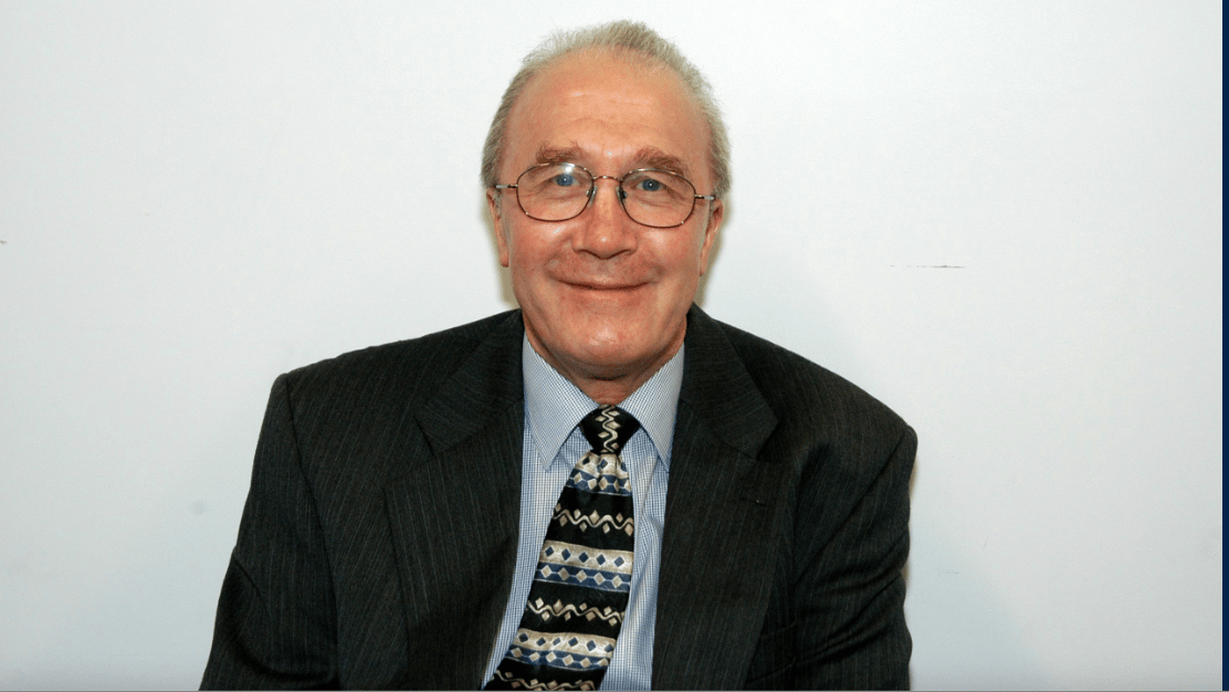 Phillip Cutter: Ross-on-Wye mourns devoted former mayor | rossgazette.com