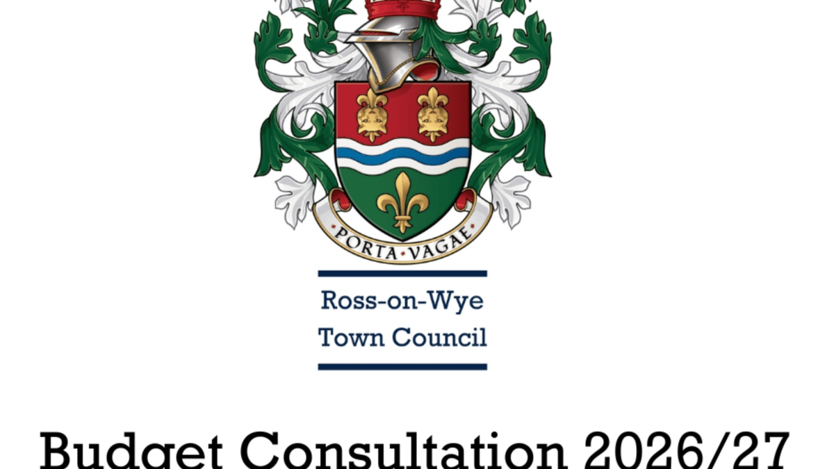 Town Council seeks budget input from residents | rossgazette.com