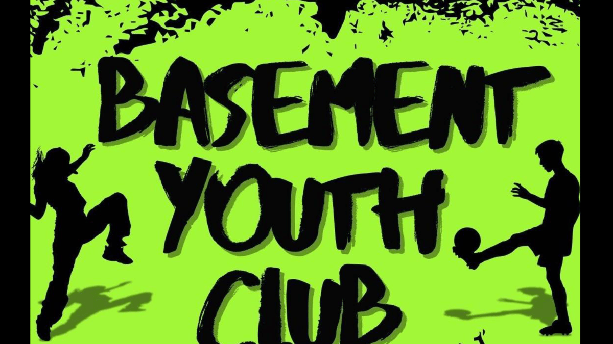 Charity launches crowdfunding campaign to save youth club | rossgazette.com