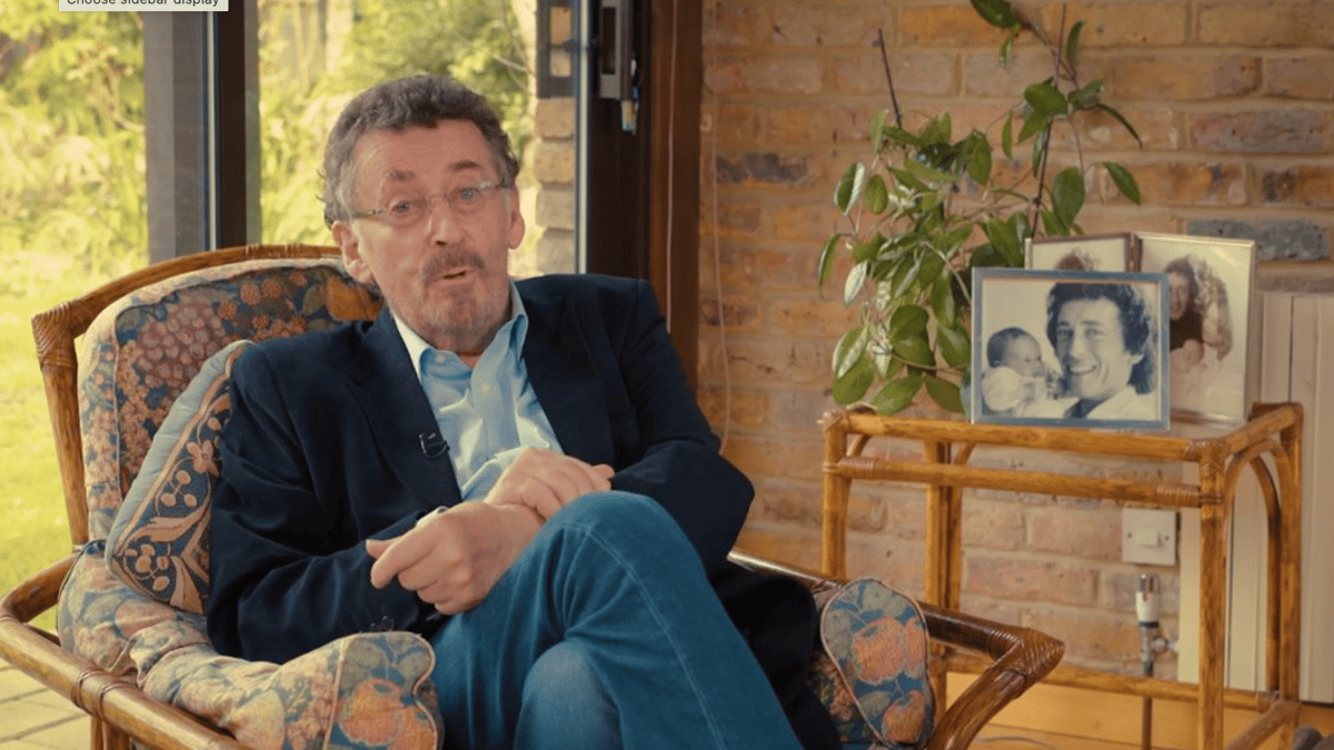 Host of stars set for Savoy's Talking Pictures weekend | rossgazette.com