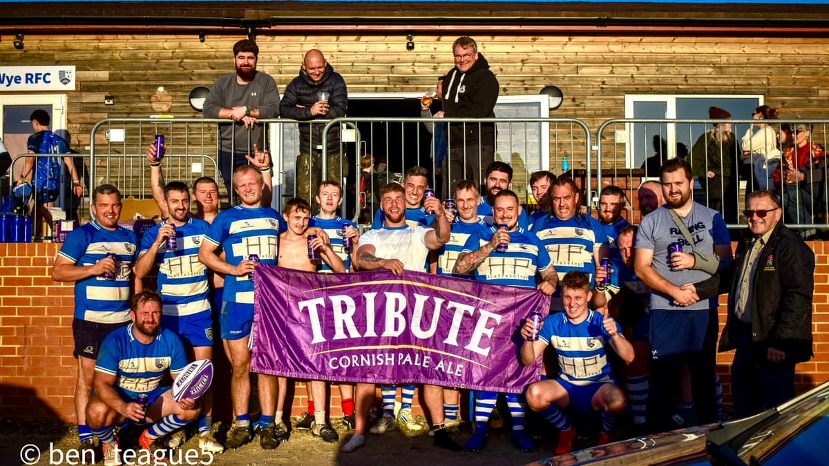 Ross RFC celebrate annual awards ahead of pre-season training ...