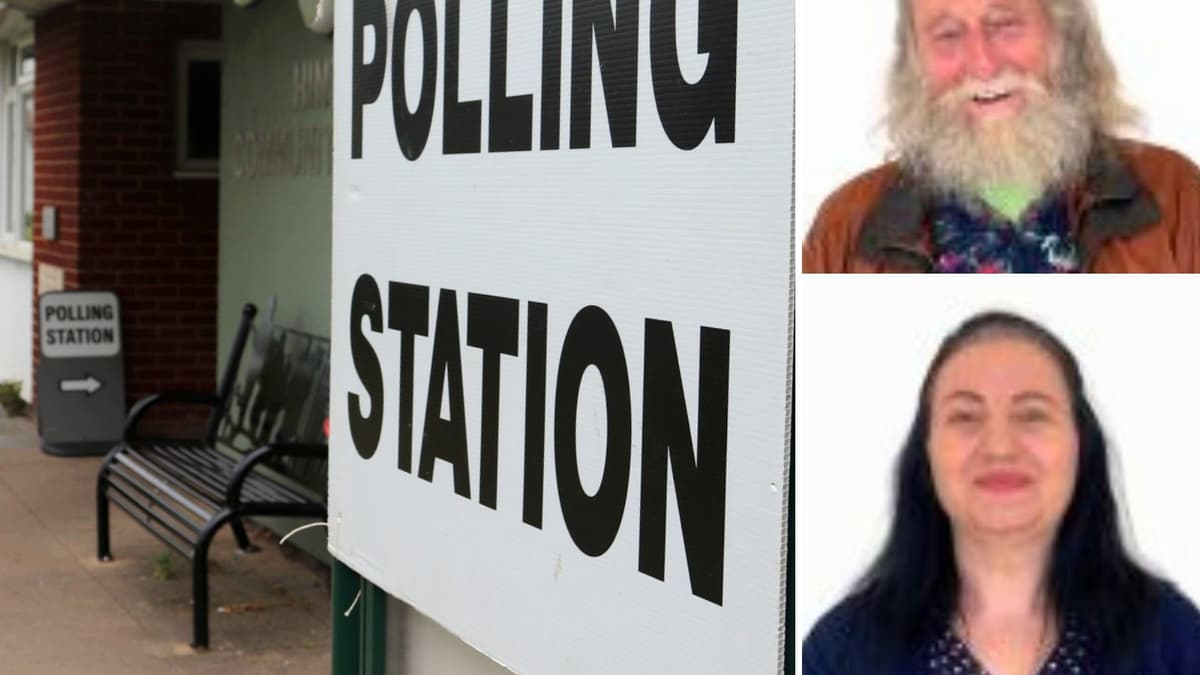 Town Council by-election possible after councillor resignations ...