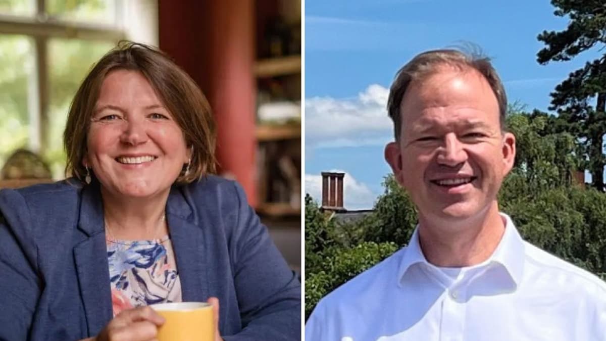 Candidates revealed for local by-elections | rossgazette.com