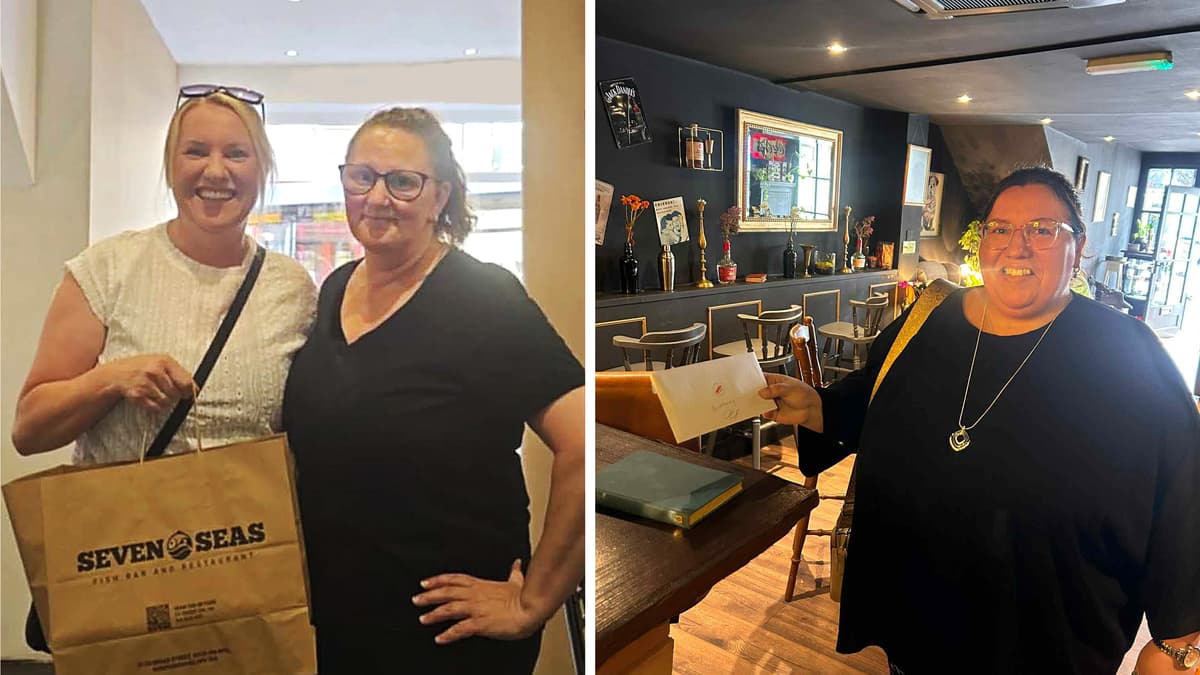 Summer Buzz prize draw winners | rossgazette.com