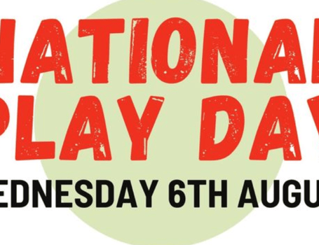 Discover free family activities in Ross as part of National Playday ...