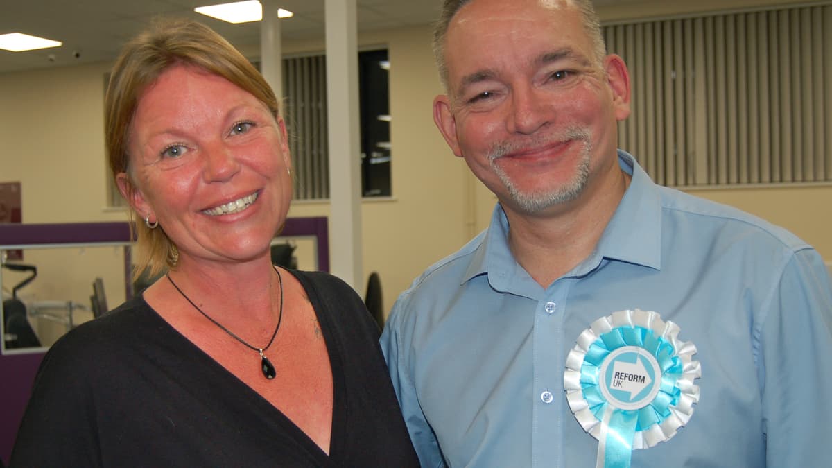 Reform UK and Independent candidates win Ross by-elections ...