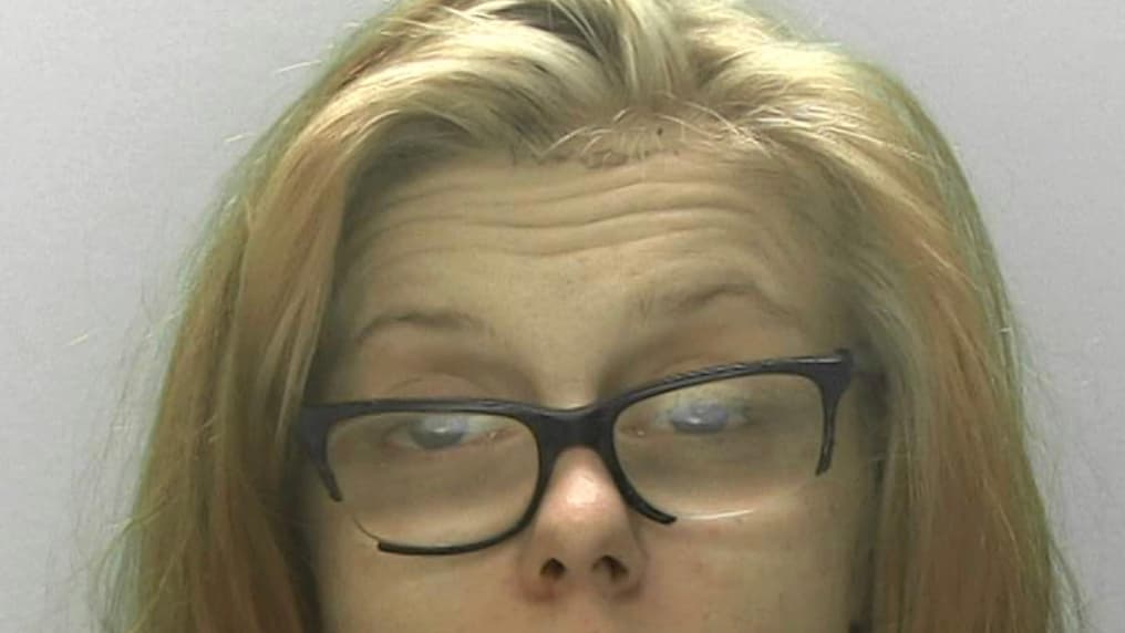 Appeal to locate Lydney woman who failed to attend court on 'fighting ...