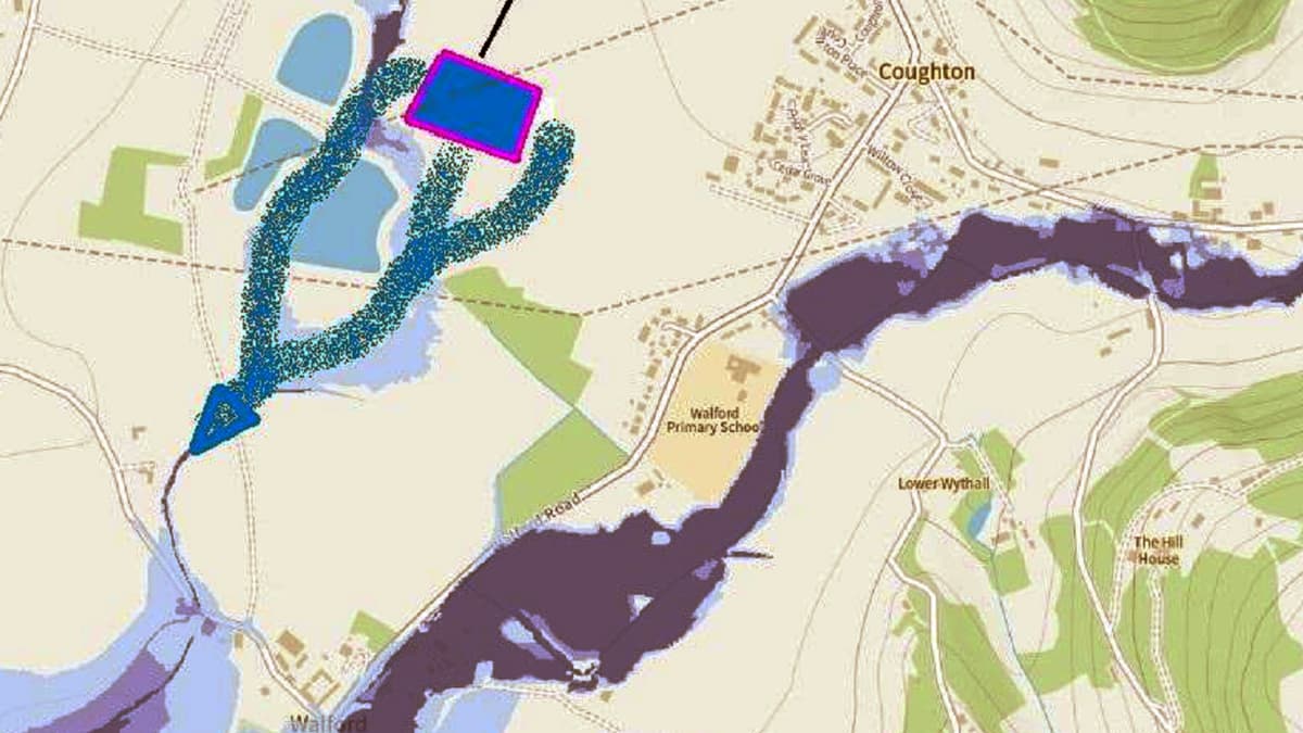 Local farming family to create new 2.5-hectare reservoir | rossgazette.com