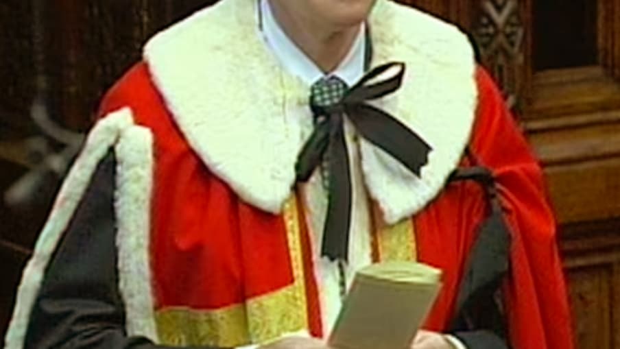 Lord Mandelson of Foy resigns amid Epstein files scandal - but retains ...