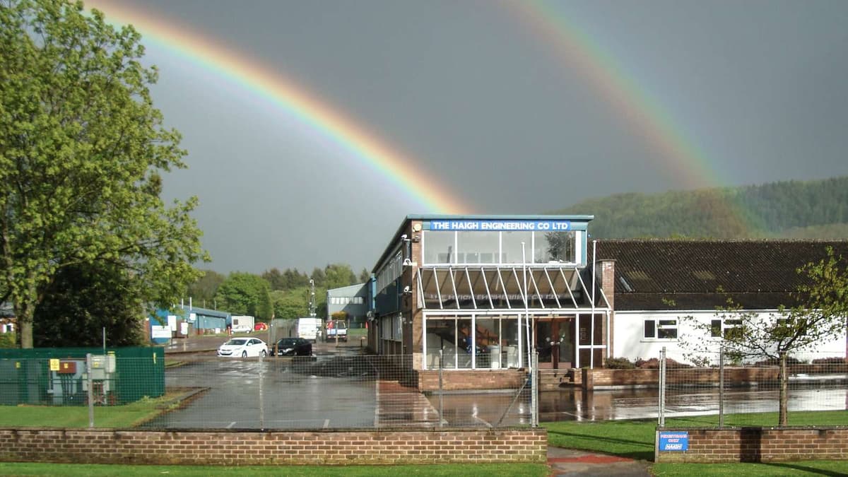 Haigh Group sells Ross site to boost water sector expansion ...